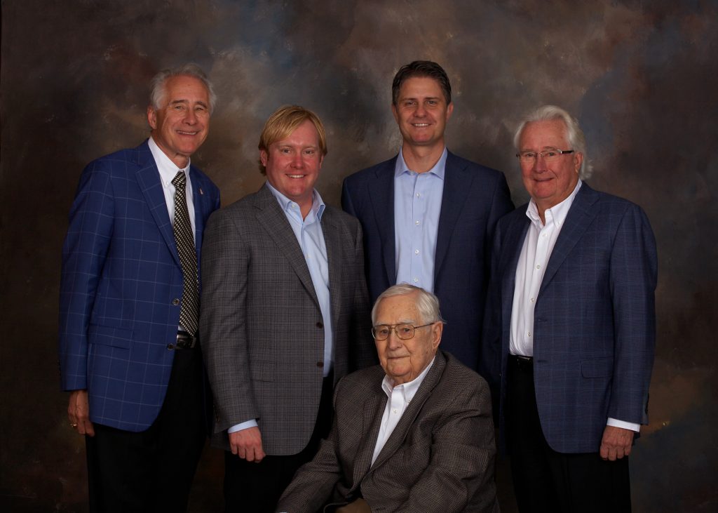 History - Form-A-Feed