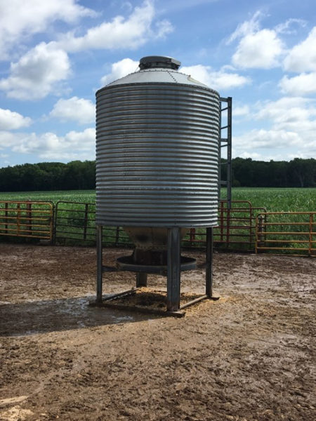 Self-Feeder Management - Form-A-Feed